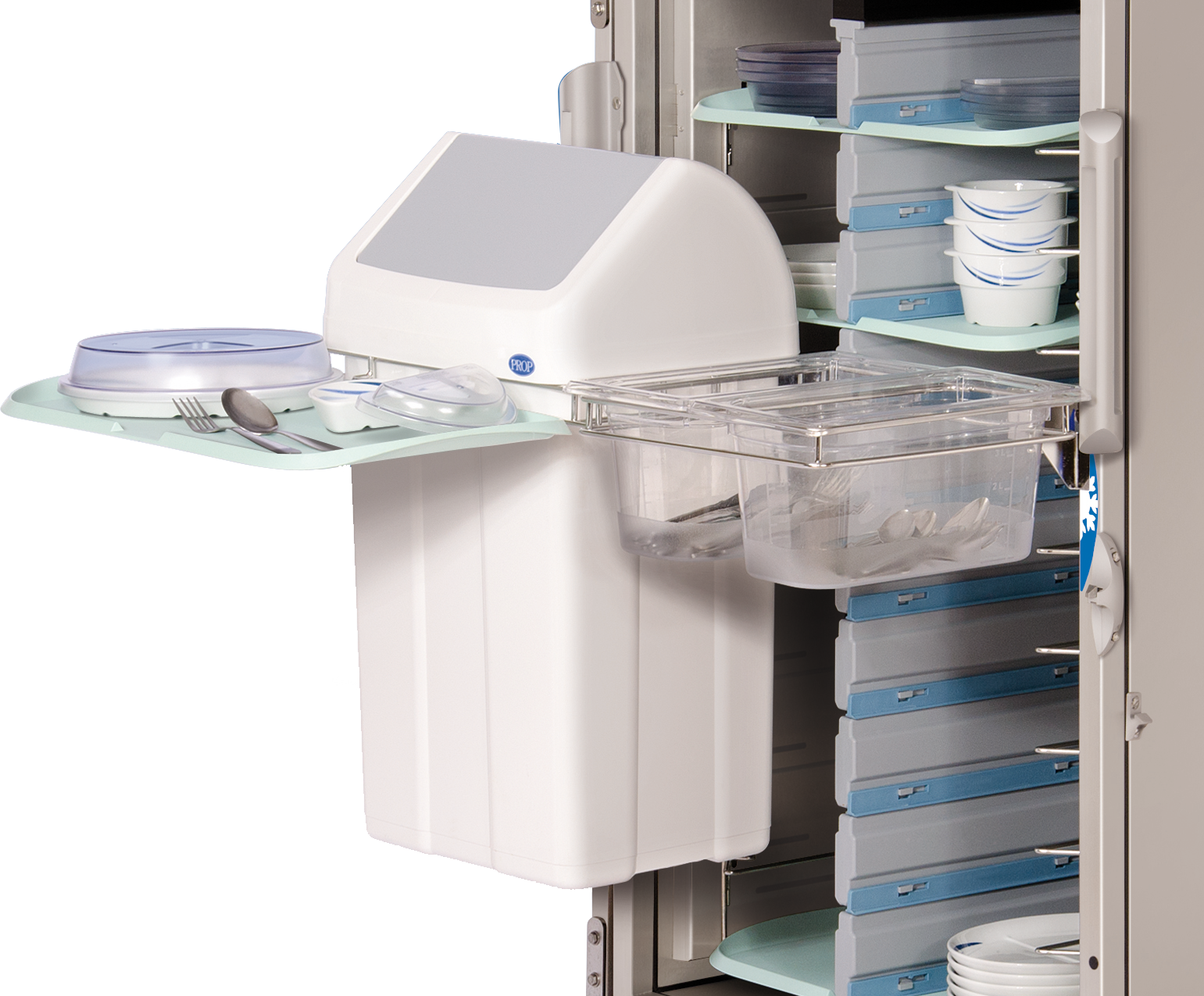 KIT DEBARRASSAGE - Socamel Technologies