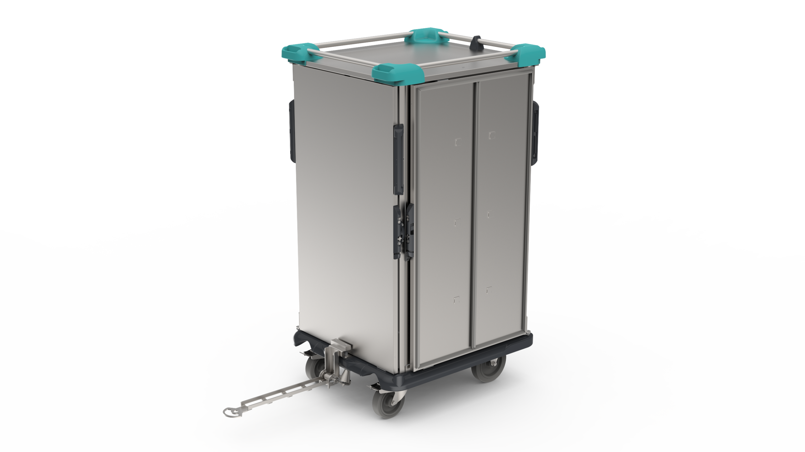 ATTELAGE BASCULANT - Socamel Technologies