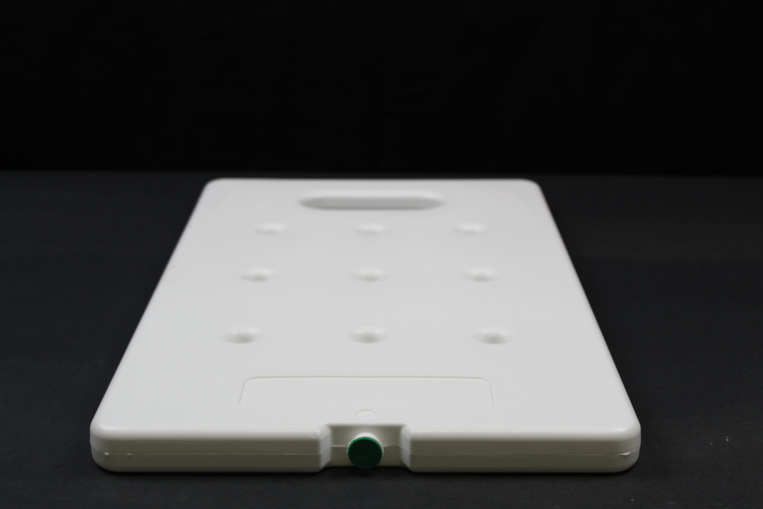 PLAQUE EUTECTIQUE -3°C - Socamel Technologies