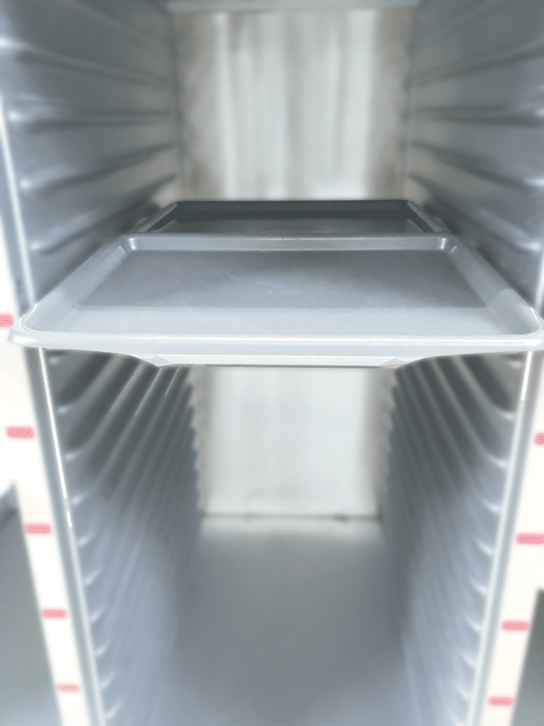 PLATEAU CLIPSABLE - Socamel Technologies