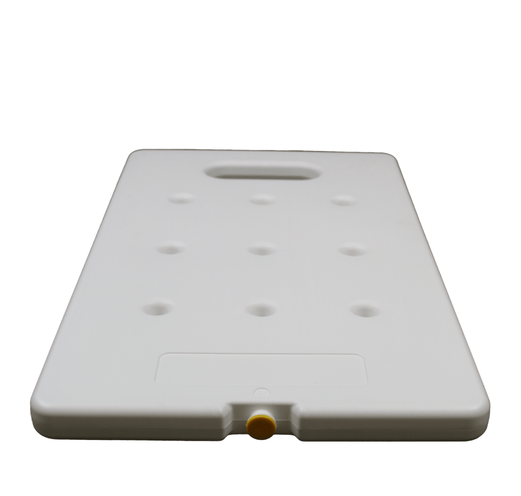 PLAQUE EUTECTIQUE -21°C - Socamel Technologies