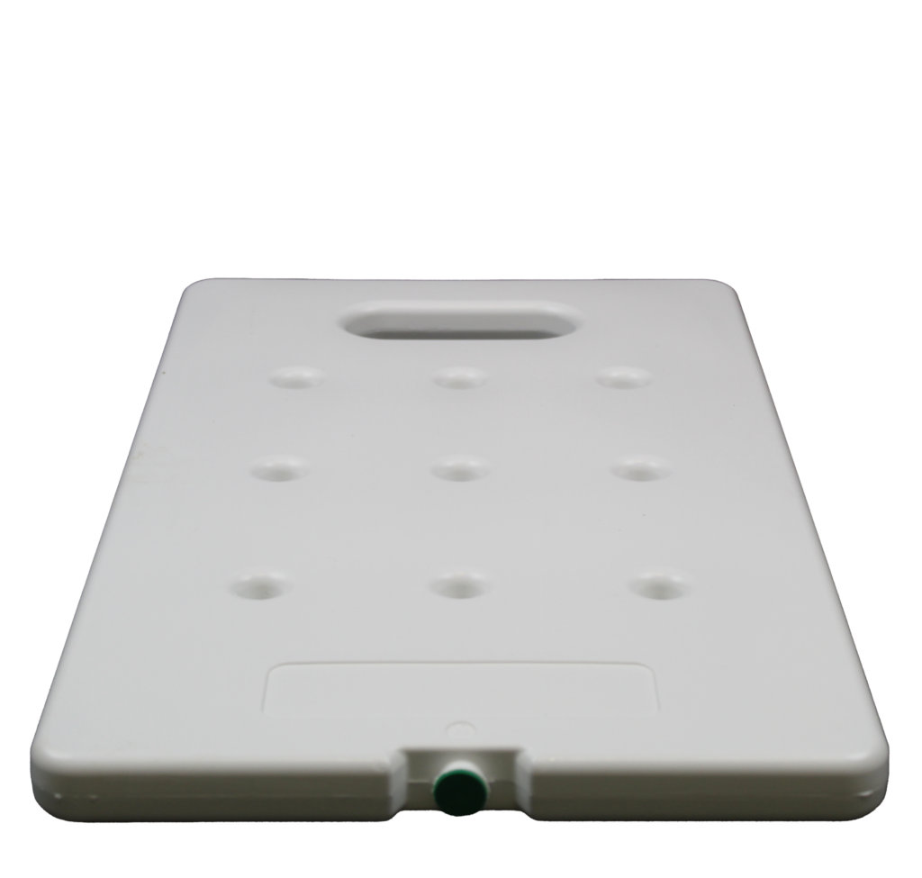 PLAQUE EUTECTIQUE -3°C - Socamel Technologies