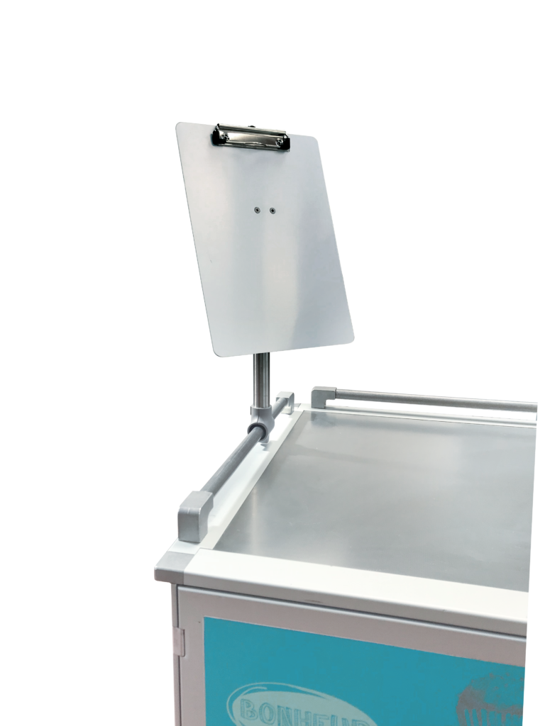 SUPPORT MENU FIXE - Socamel Technologies