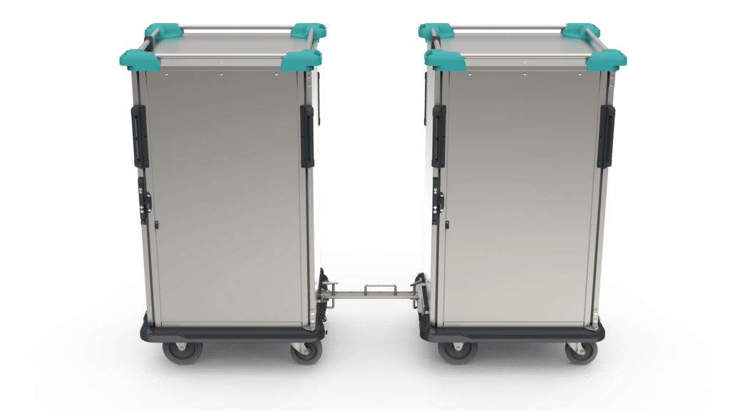 BARRES PIVOTANTES - Socamel Technologies