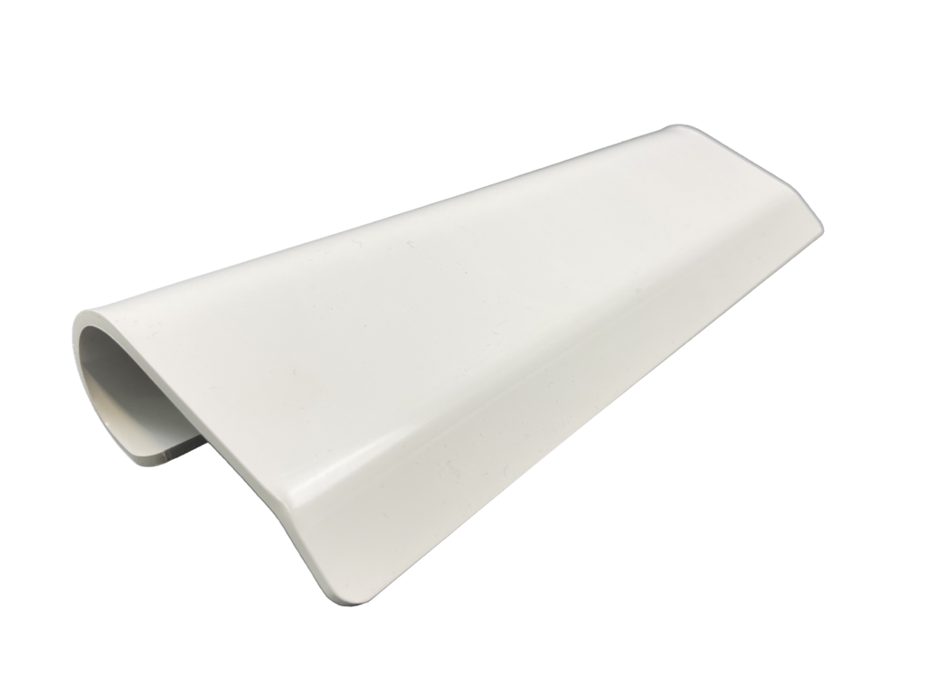 SUPPORT POUR PLAQUE D'IDENTIFICATION - Socamel Technologies