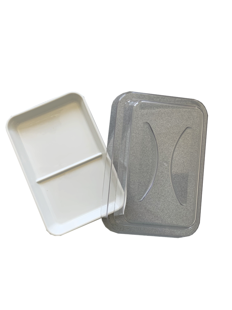 ASSIETTE ET CLOCHE XS - Socamel Technologies