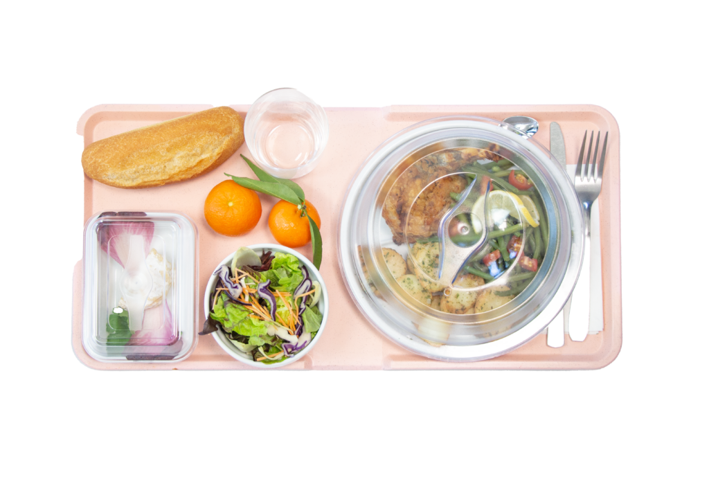 PLATEAU OPTIMUM PLAT - Socamel Technologies